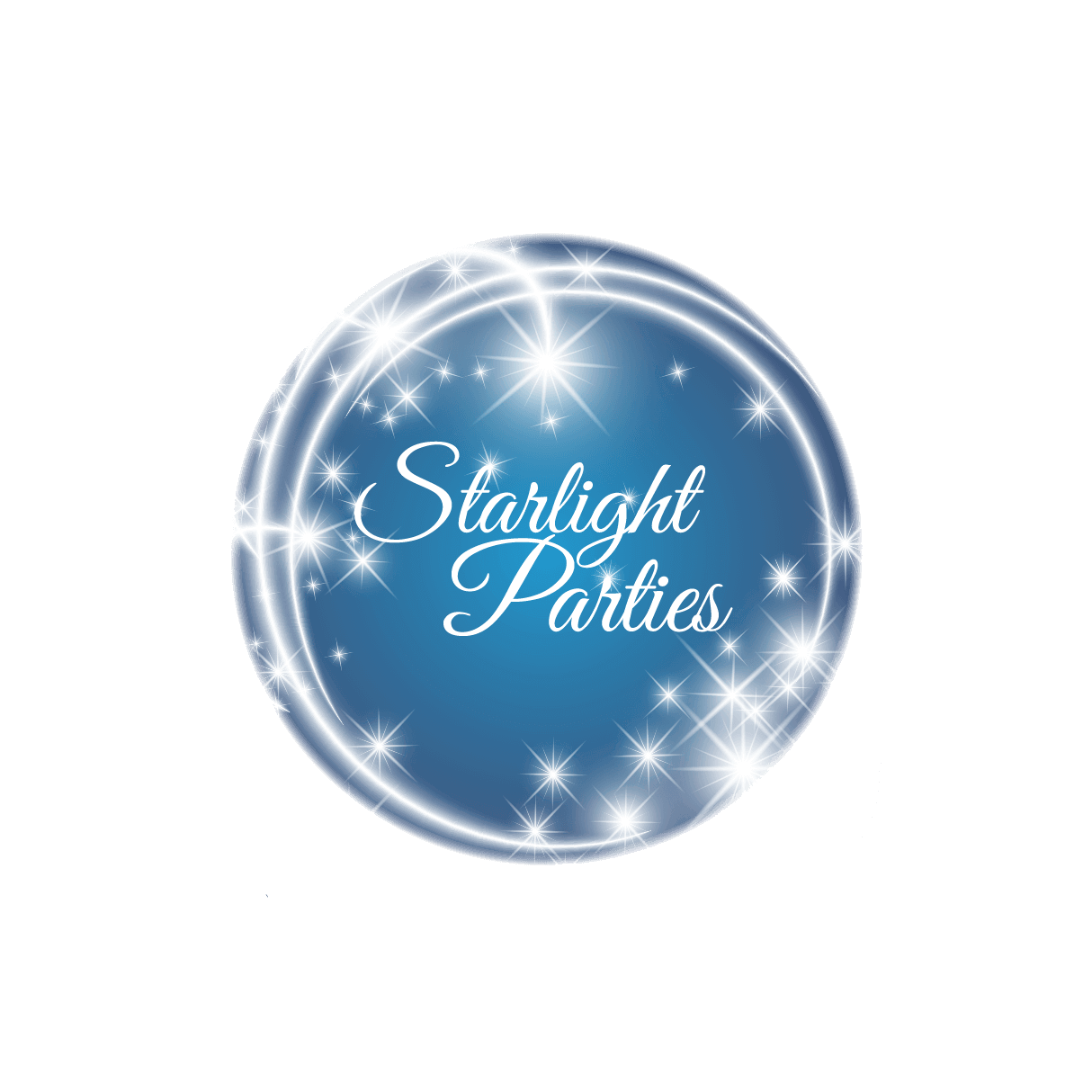 Starlight Parties - Frequently Asked Questions