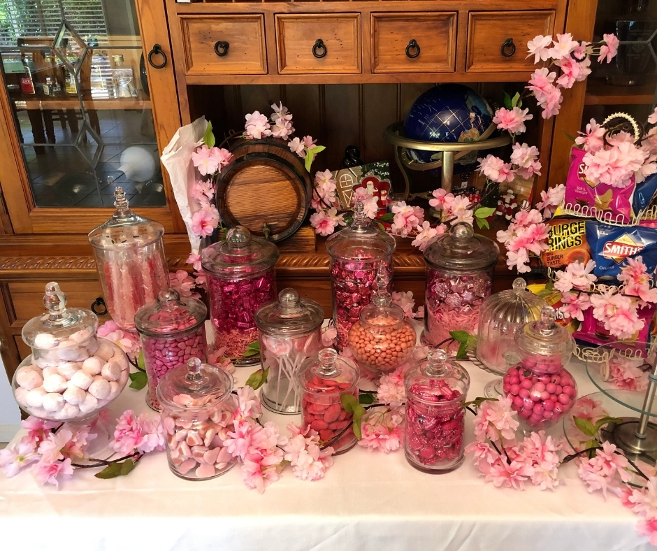 Starlight Parties - Add some magic